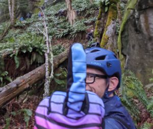 Kessel Run 2025 – Washington Endurance Series