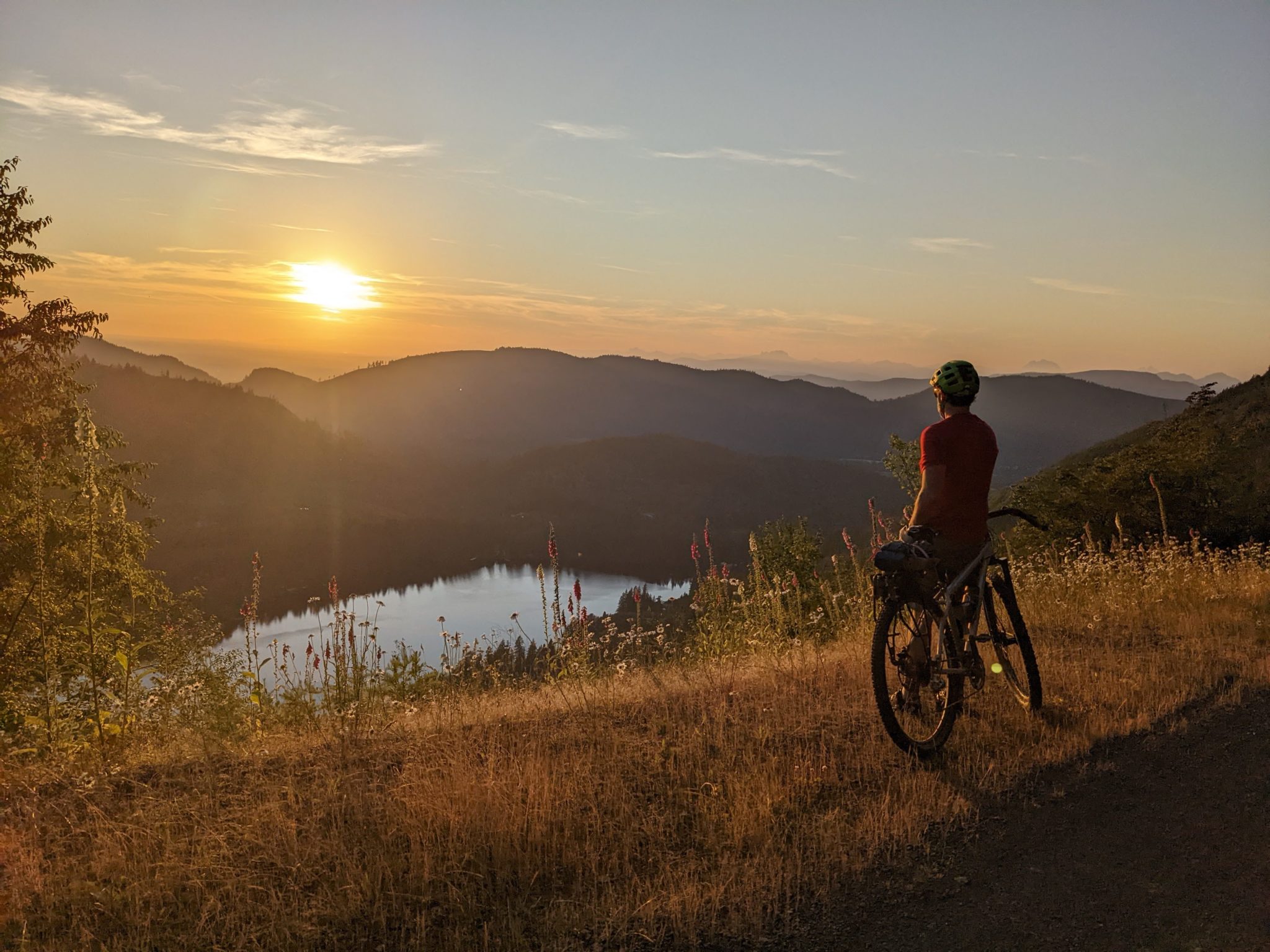 Kessel Run 2025 – Washington Endurance Series