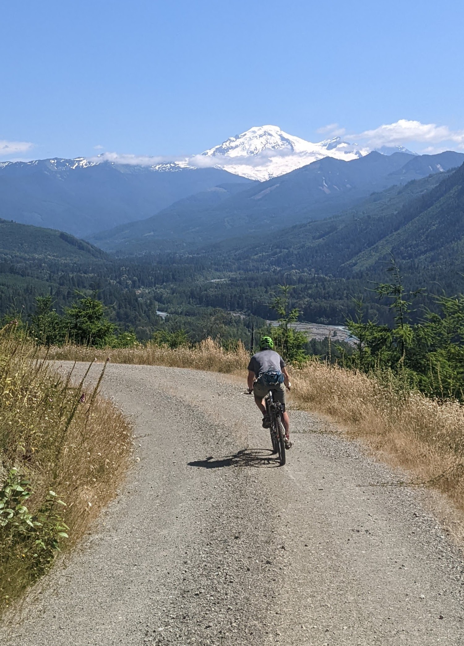 Kessel Run 2025 – Washington Endurance Series