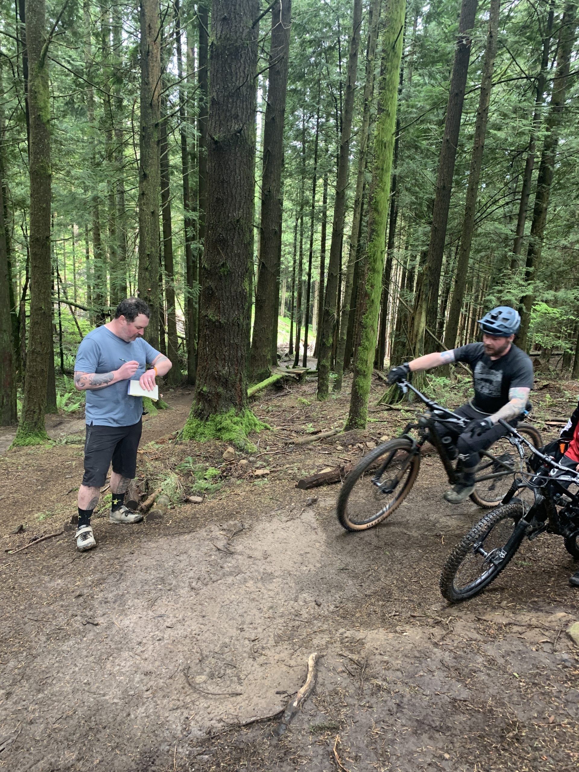 Washington Endurance Series – Grassroots cycling events in the PNW