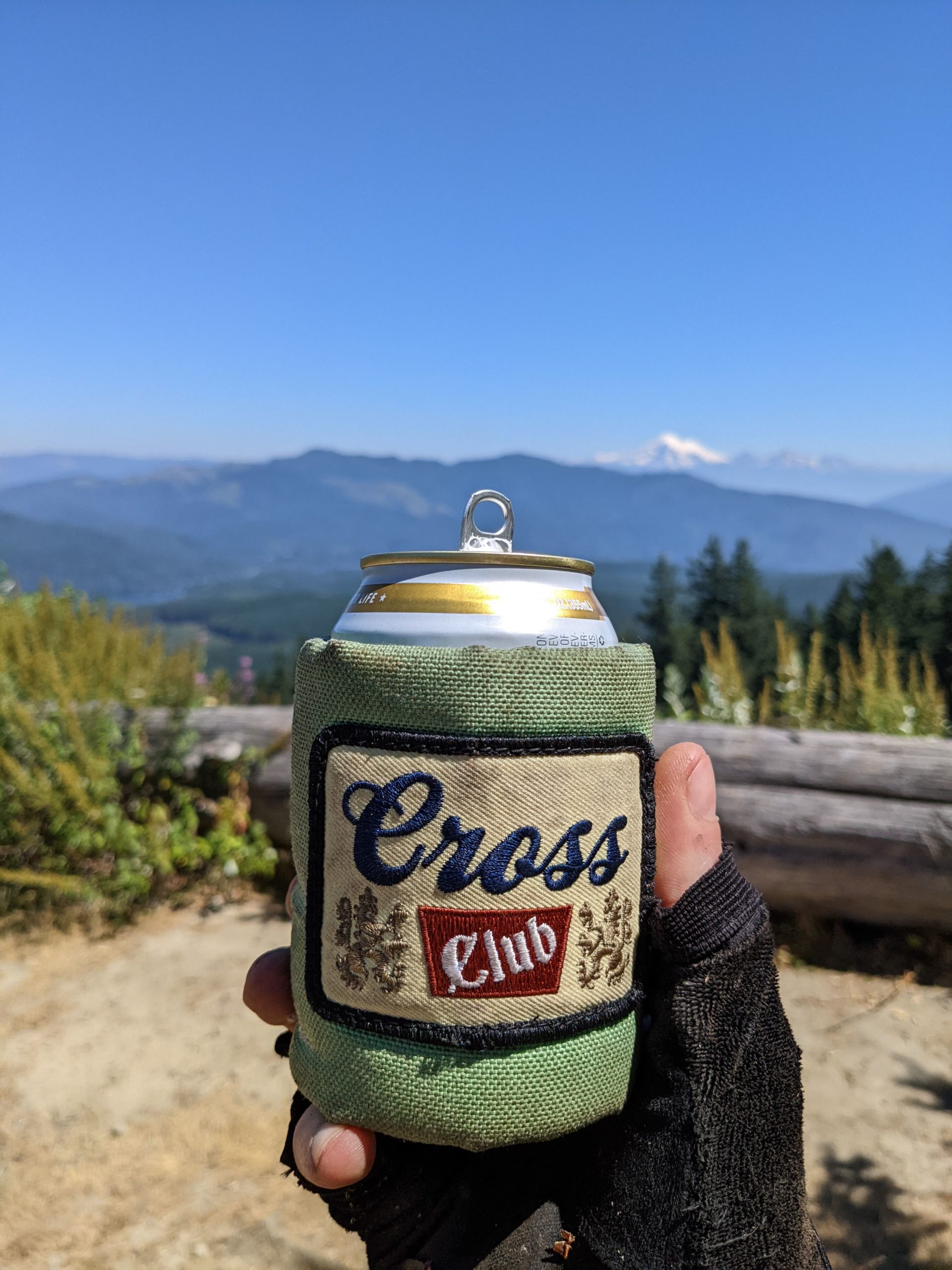 Washington Endurance Series – Grassroots cycling events in the PNW