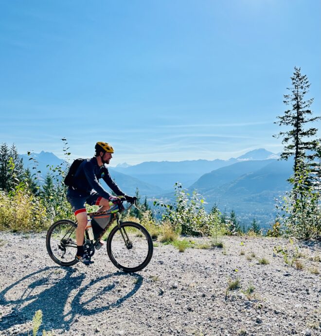 Kessel Run 2025 – Washington Endurance Series